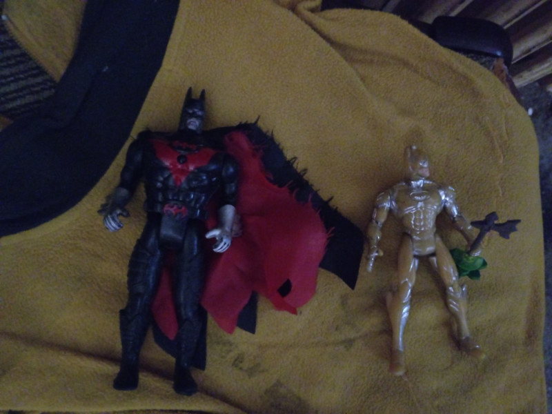 Batman