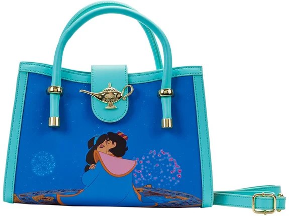 Disney Jasmine Princess Series Crossbody Bag