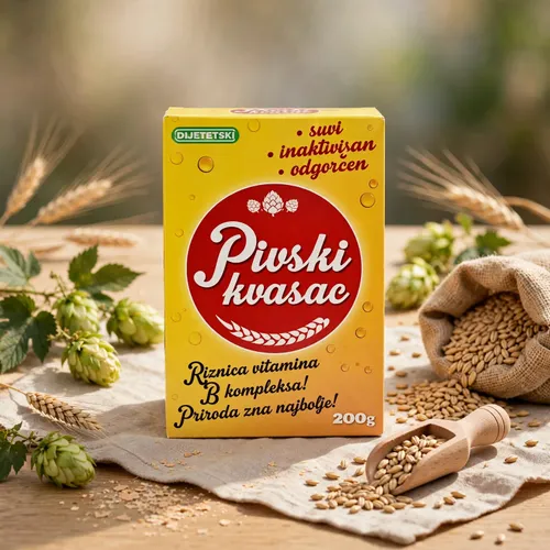 PIVSKI KVASAC 200g MACR.