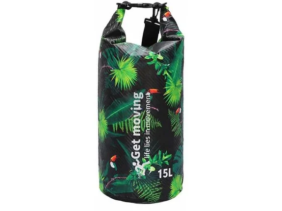 Sportska torba Jungle Vibe 15L