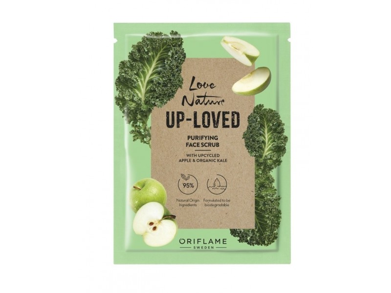 LN Up-LovedPurifying pil.za lice sa apc.jab.i org.kelj