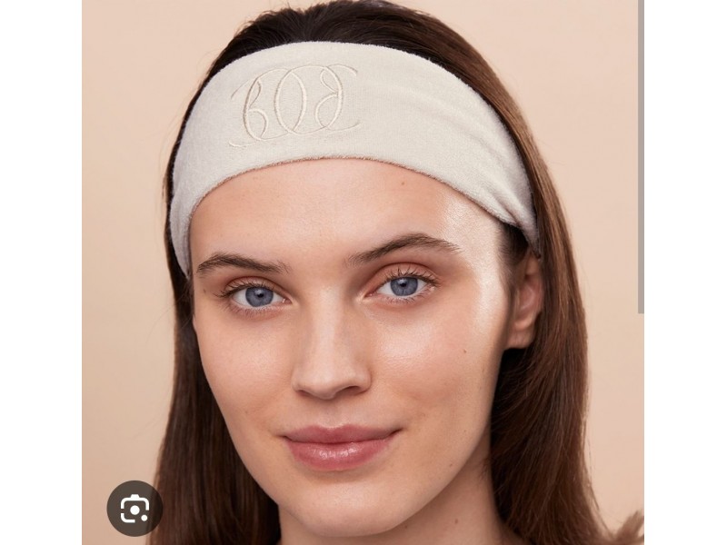 Skin Care traka za glavu NOVA