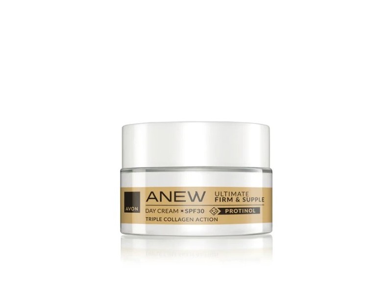 Anew Ultimate Firm & Supple dnevna krema Avon