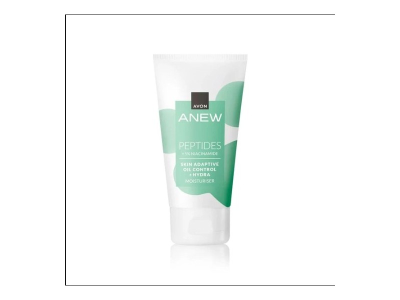 Anew Multipeptide Oil Control + Hydra Krema Avon