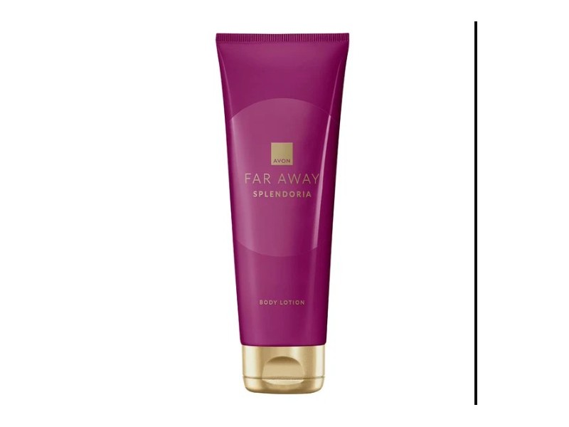 Far Away Splendoria losion za telo Avon