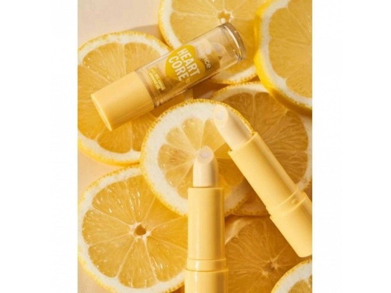 ESSENCE balzam za usne - 04 Lucky Lemon, NOV! AKCIJA!