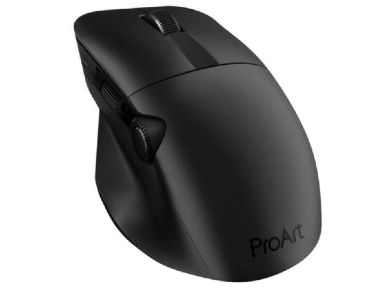 ASUS PROART MD300 WIRELESS MIŠ CRNI