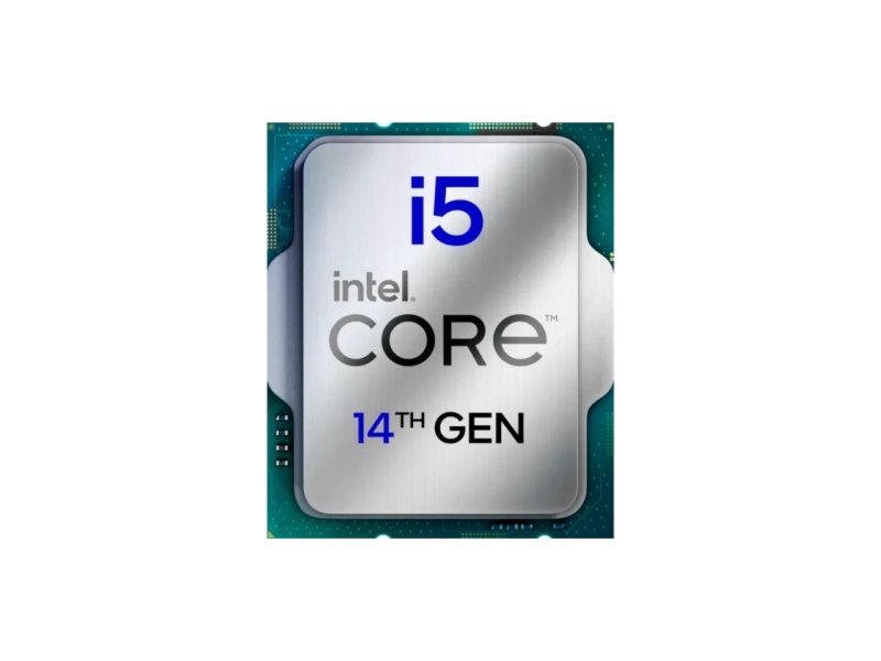 INTEL CORE I5-14500 3.7 DO 5.00 GHZ TRAY