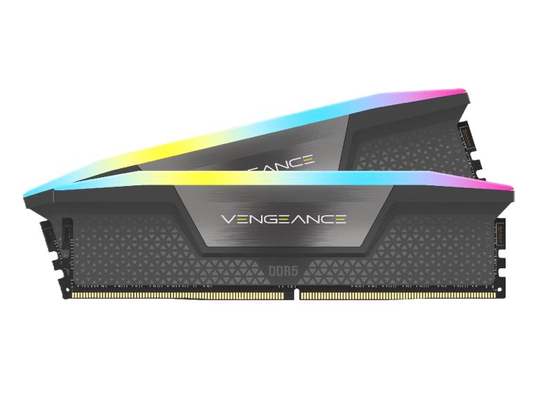 CORSAIR VENGEANCE 64GB 2X32GB KIT DDR5 5600MHZ MH64GX5M2D5600Z40