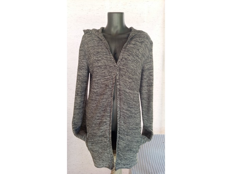 PULL&BEAR Espana KARDIGAN L