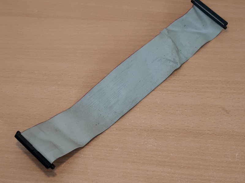 Flet kabel za racunar (50) 49-pinski
