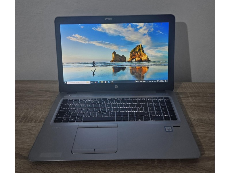 HP EliteBook 850 G3_i7-6500U_16GB DDR4_512GB+1TB_15.6"