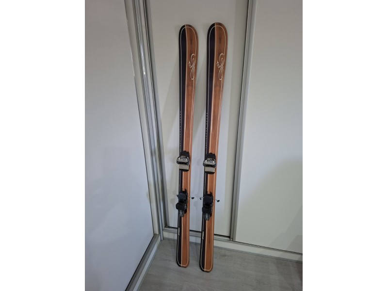 FreerideAll-Mountain skije ATOMIC Snoop Daddy 174cm