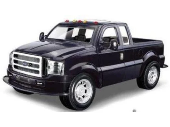 Trefl Auto r/c ford f-350 1:24