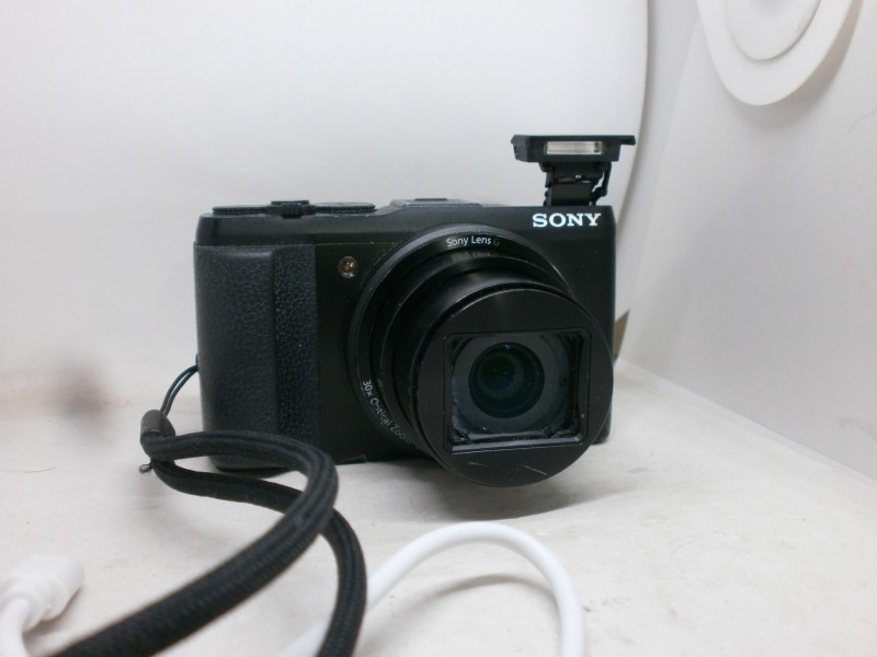 Sony DSC-HX50V