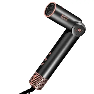 KIEPE
Multistajler i fen za kosu - Airflex