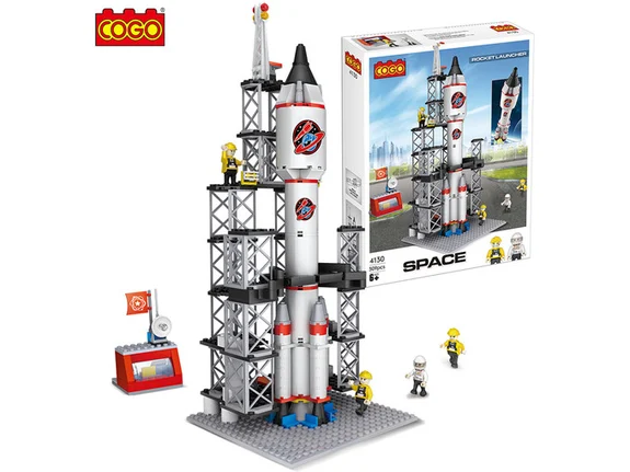 Cogo Svemirska raketa
