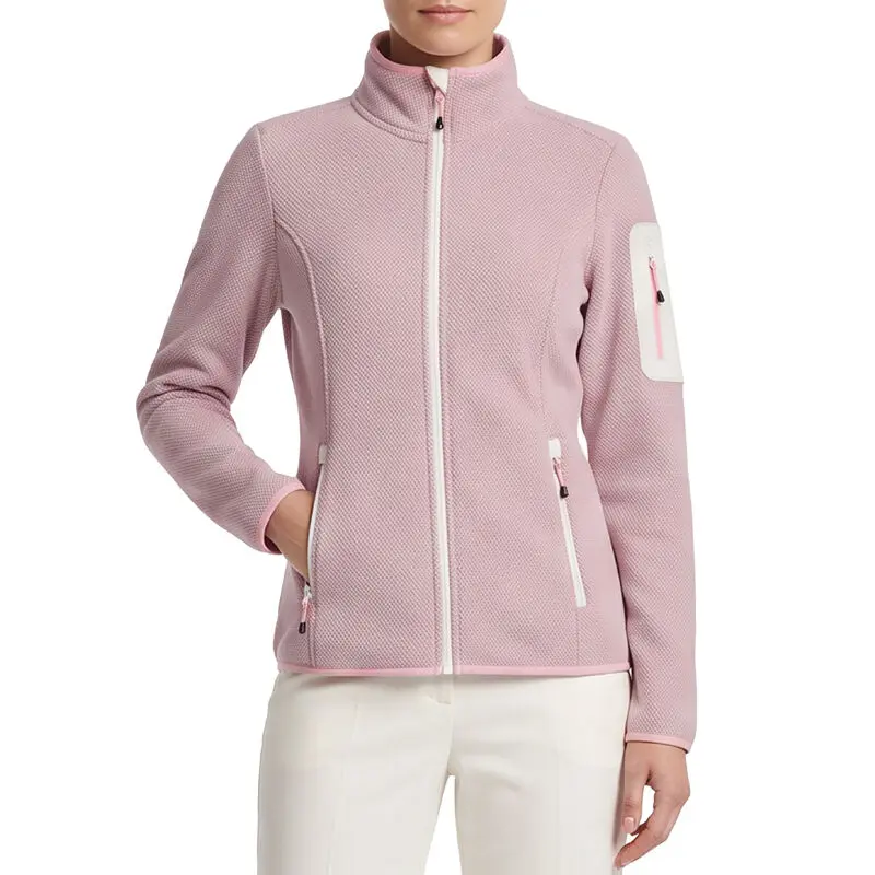 Ice Peak Ženski duks Bowersville, Roze