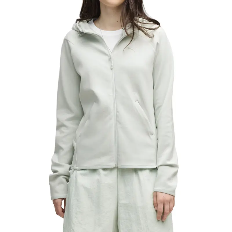 Puma Ženski duks Pumatech, Beli