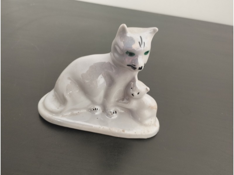 FIGURA - DVE MACE