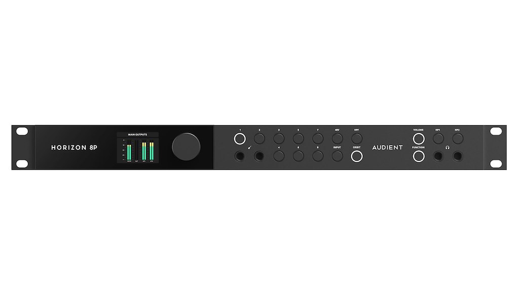 Audient Horizon 8P