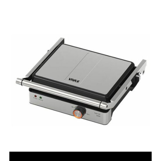 Toster VIVAX GRIL SM-2000X