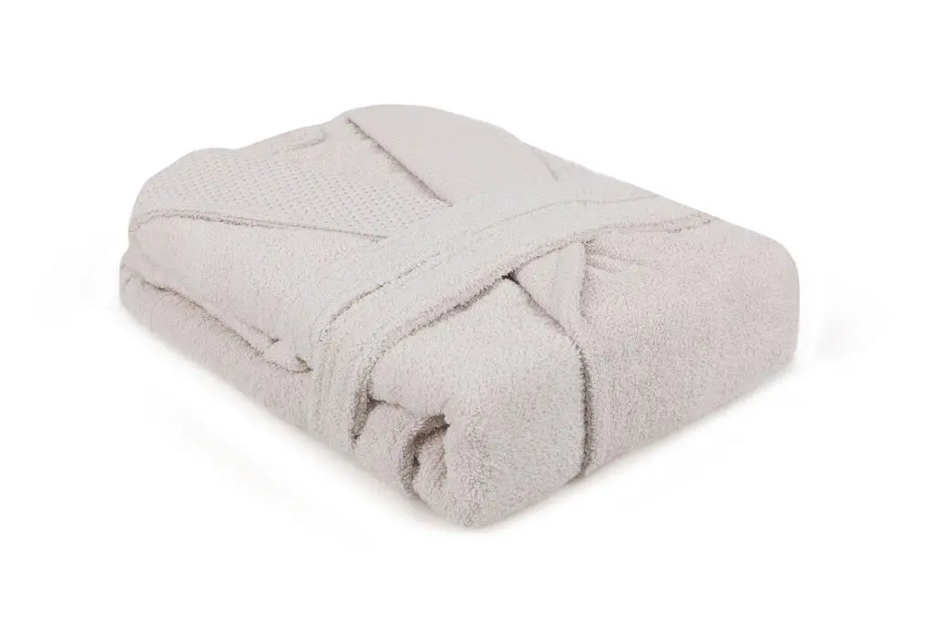 L'essentiel Maison Bademantil Cappa, Bež