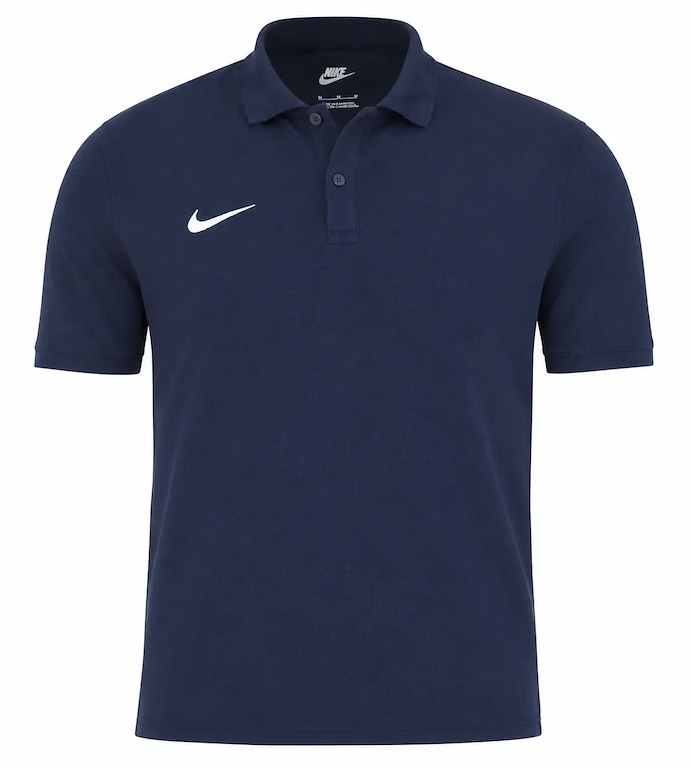 Nike Muška polo majica 0208NZ-451, Tamnoplava