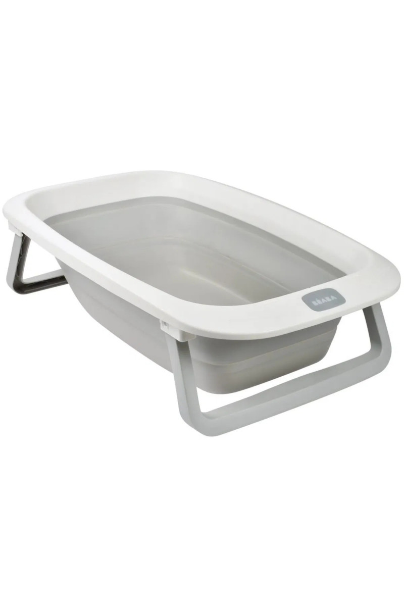 Beaba Easy Pop sklopiva kadica, velvet grey