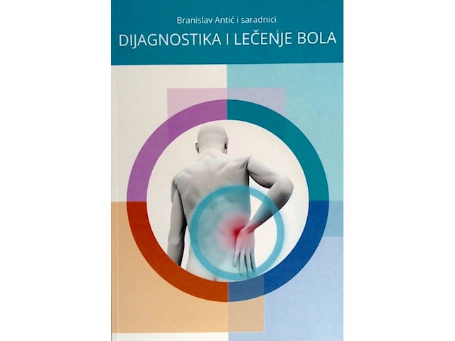 Dijagnostika i lečenje bola