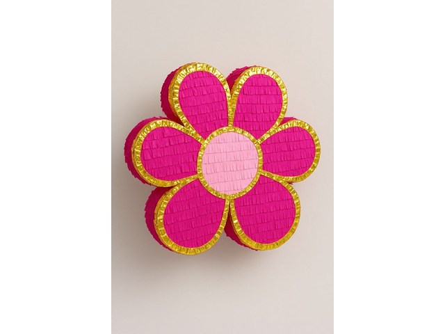Roze cvet, PINJATA