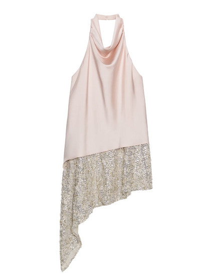 Zara mini/midi haljina