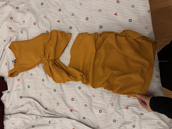Zara mini haljina