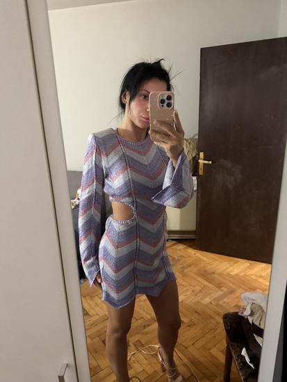 Jalize haljina