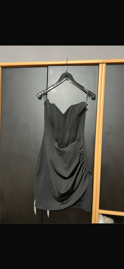 Bershka haljina