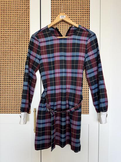 Zara mini haljina