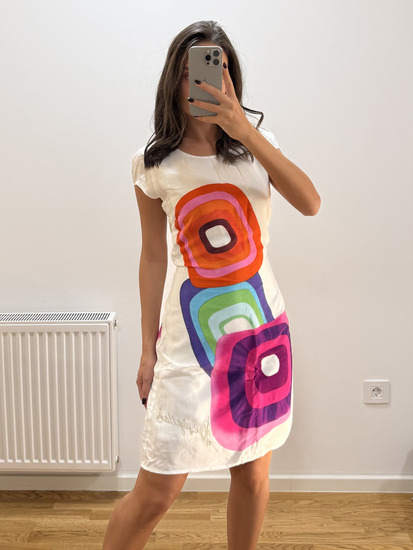 SW  ️ haljina|desigual