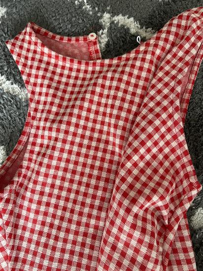 ❤️   Zara mini haljina