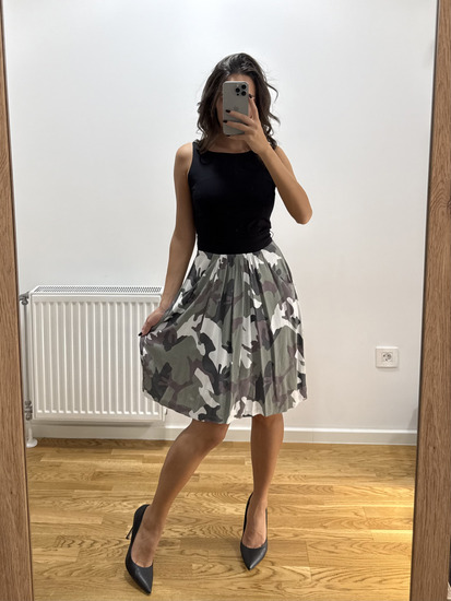 SW  ️ haljina|shooter