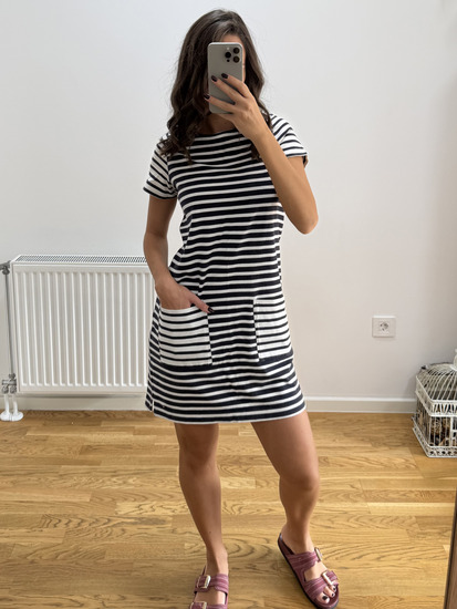 SW  ️ haljina|tommy hilfiger