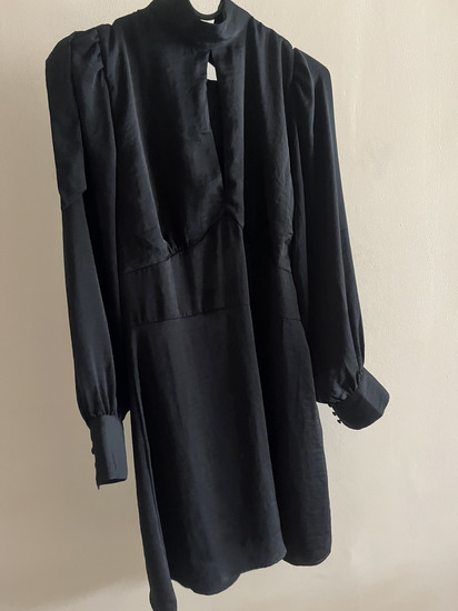 h&m haljina M/L