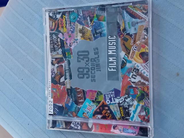 Film music