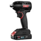 Deli aku udarni odvijač 1/2" 20V 350Nm Supreme EDE-BS20-1D2