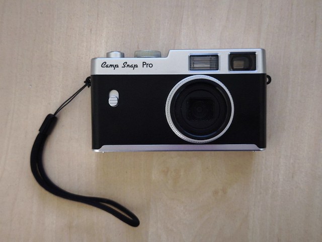 Camp Snap PRO