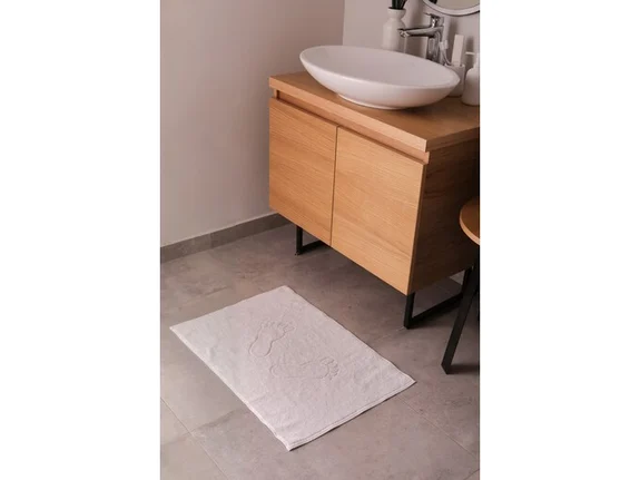 DekorDom Peškir Hotel Stopa 550gr 20/2 50x70cm