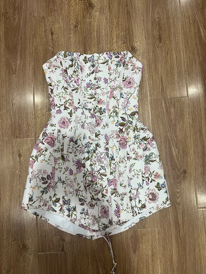 Zara viralna haljinica NOVA