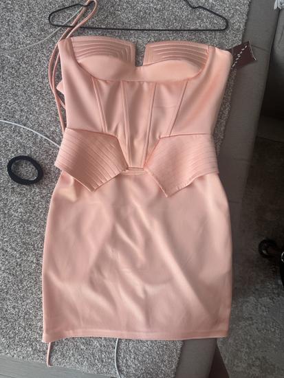 Haljina blondy 36 nova