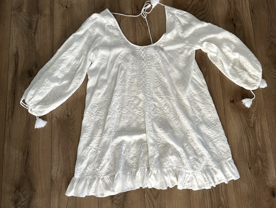 Pranella lux haljina tunika 205£