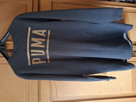 Puma haljina