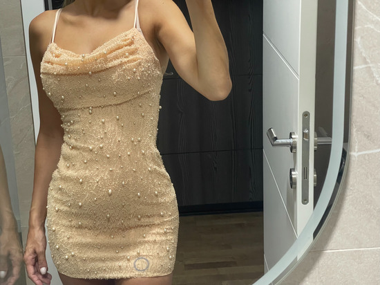 Ohpolly haljina